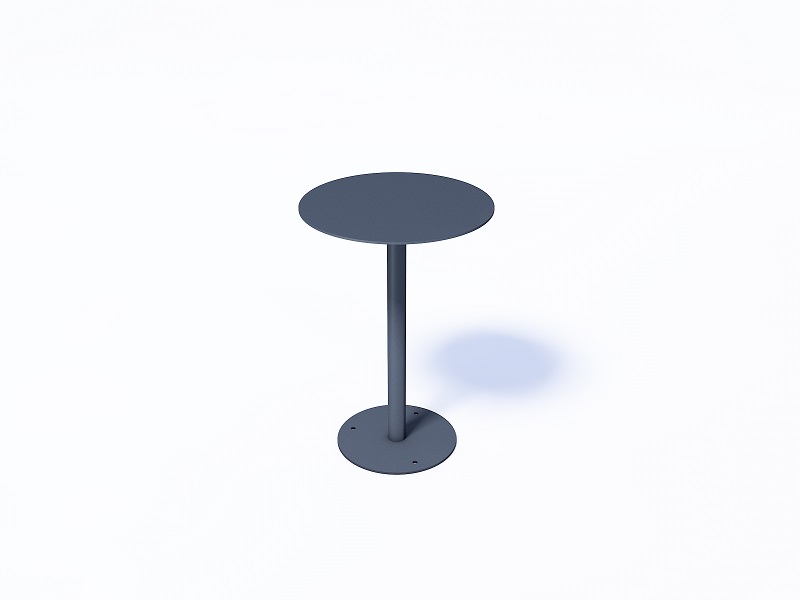 Pixel Table | Купить уличную мебель от производителя МАФ маркет